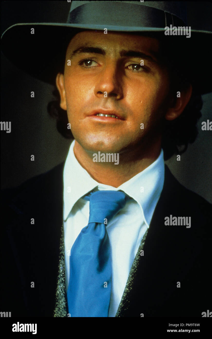 Studio Publicity Still from "Return to Snowy River" Tom Burlinson ...