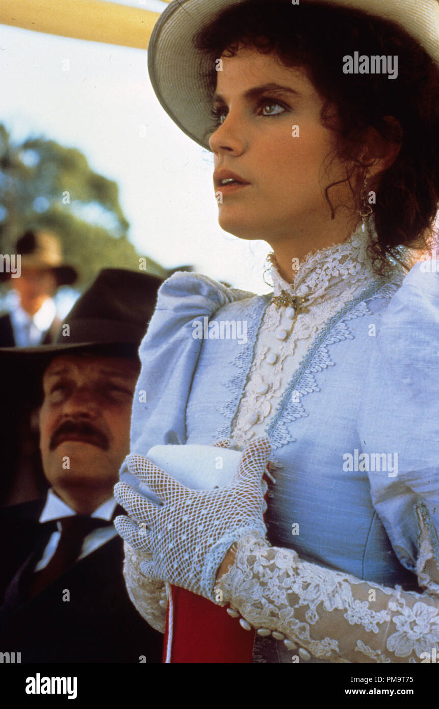 Sigrid thornton hi-res stock photography and images - Alamy