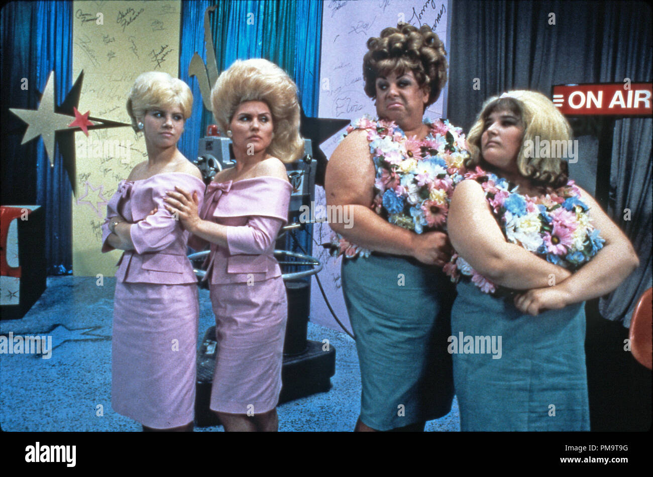 Hairspray 1988 Debbie Harry