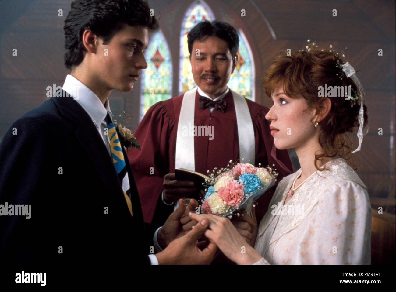 Randall Batinkoff For Keeps 1988