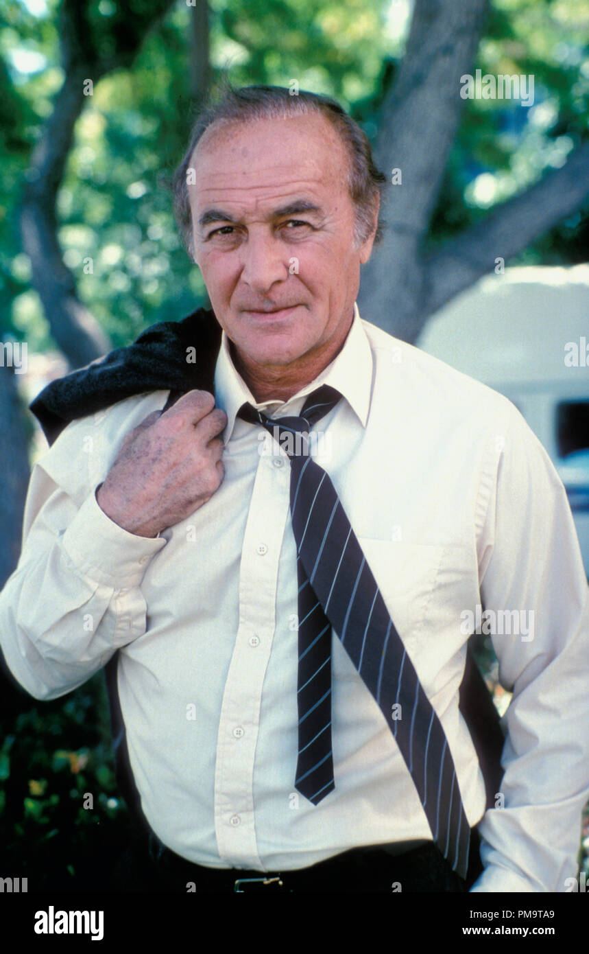 Robert Loggia Movies