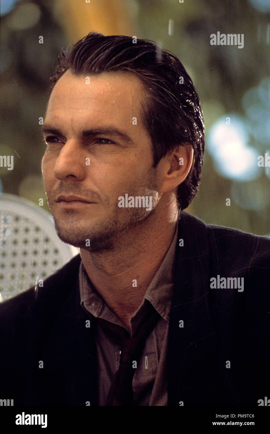 Studio Publicity Still from "D.O.A." Dennis Quaid © 1988 Touchstone ...