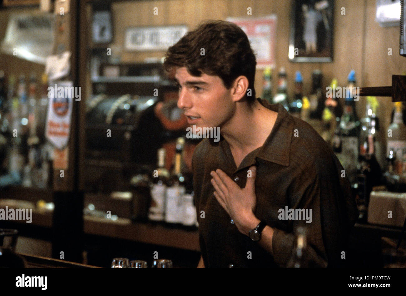 Tom Cruise Cocktail Stock Photos & Tom Cruise Cocktail Stock Images ...