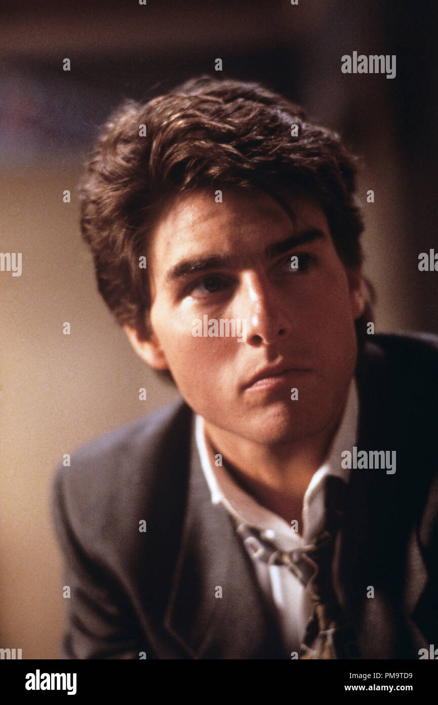 Cocktail Movie Tom Cruise