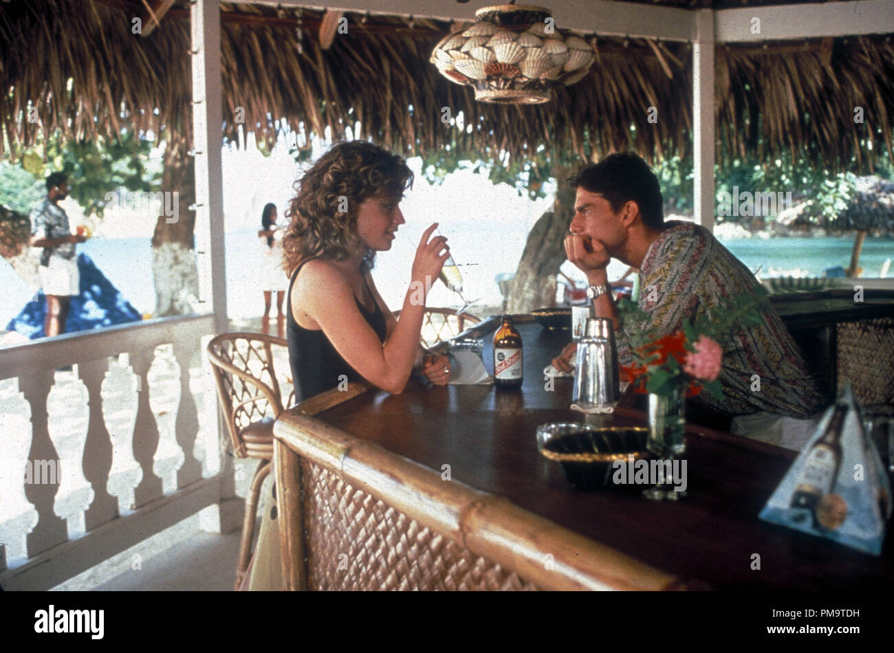 Cocktail 1988 elisabeth shue hi-res stock photography and images - Alamy