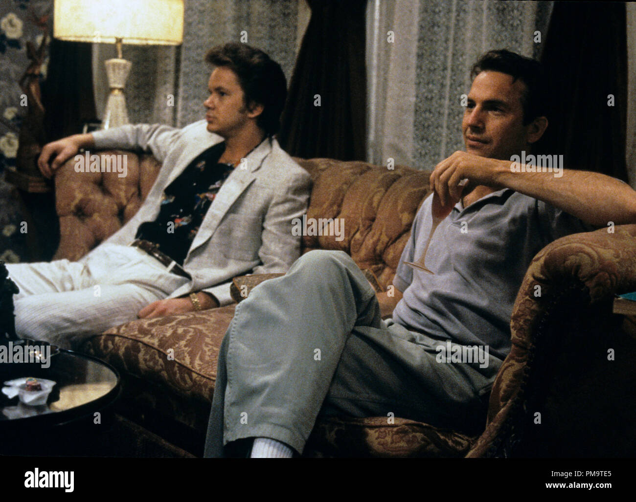 Bull durham and tim hi-res stock photography and images - Alamy