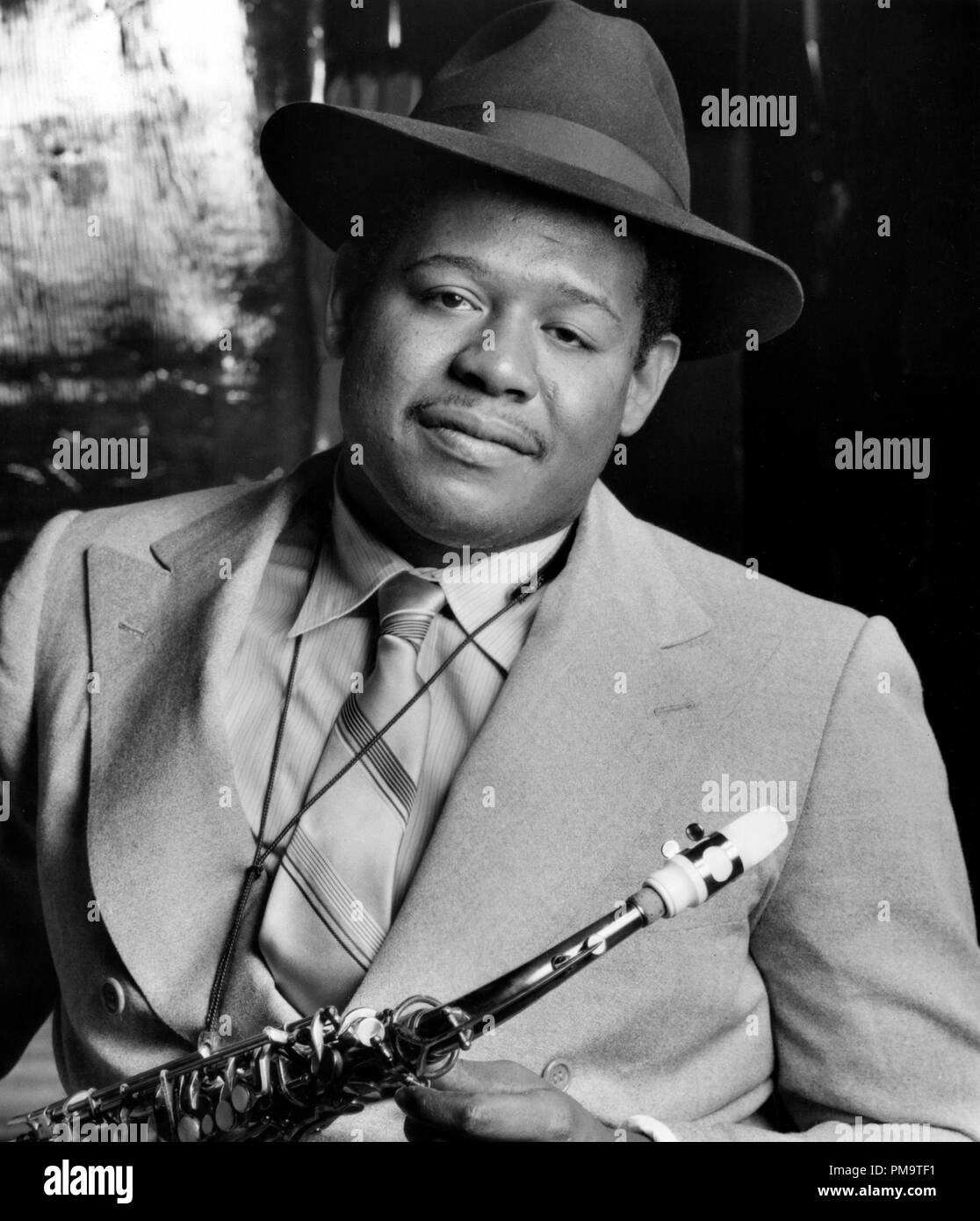 Bird 1988 forest whitaker hi-res stock photography and images - Alamy