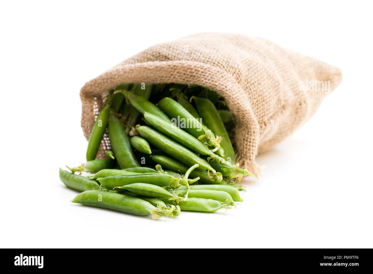 Seed pods bag hi-res stock photography and images - Alamy