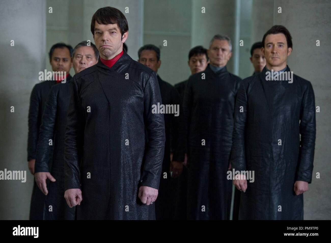 Mephi hi-res stock photography and images - Alamy