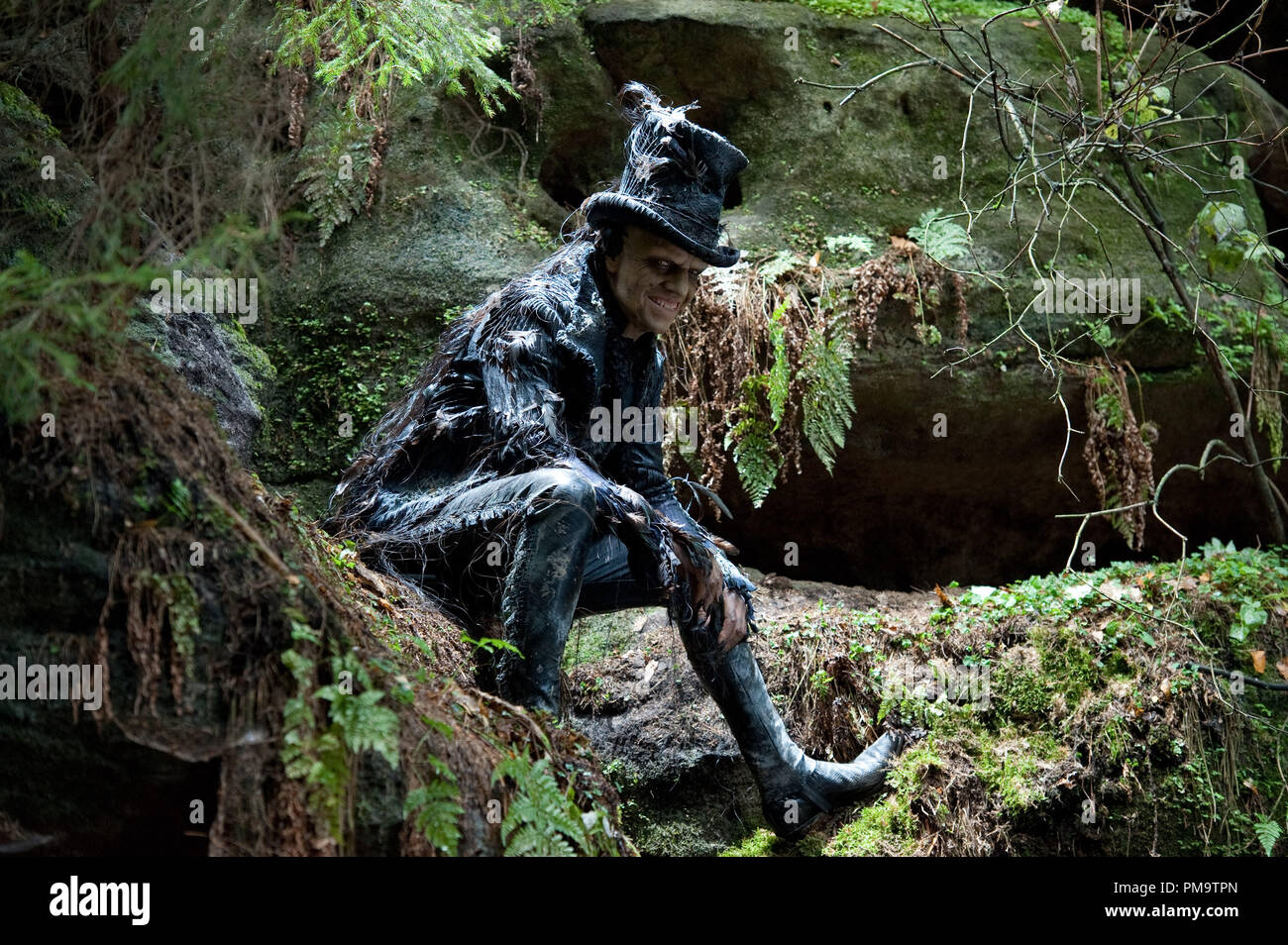 Hugo Weaving Cloud Atlas