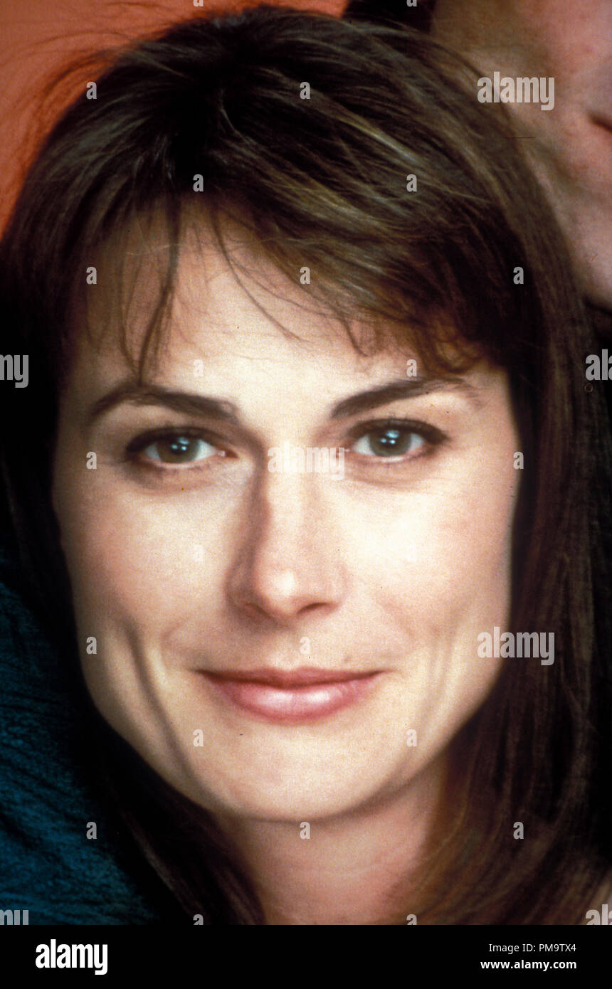 Mel harris hi-res stock photography and images - Alamy