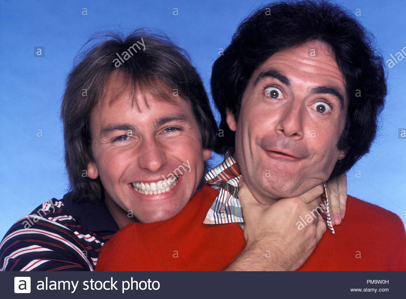 John Ritter Tv High Resolution Stock Photography and Images - Alamy
