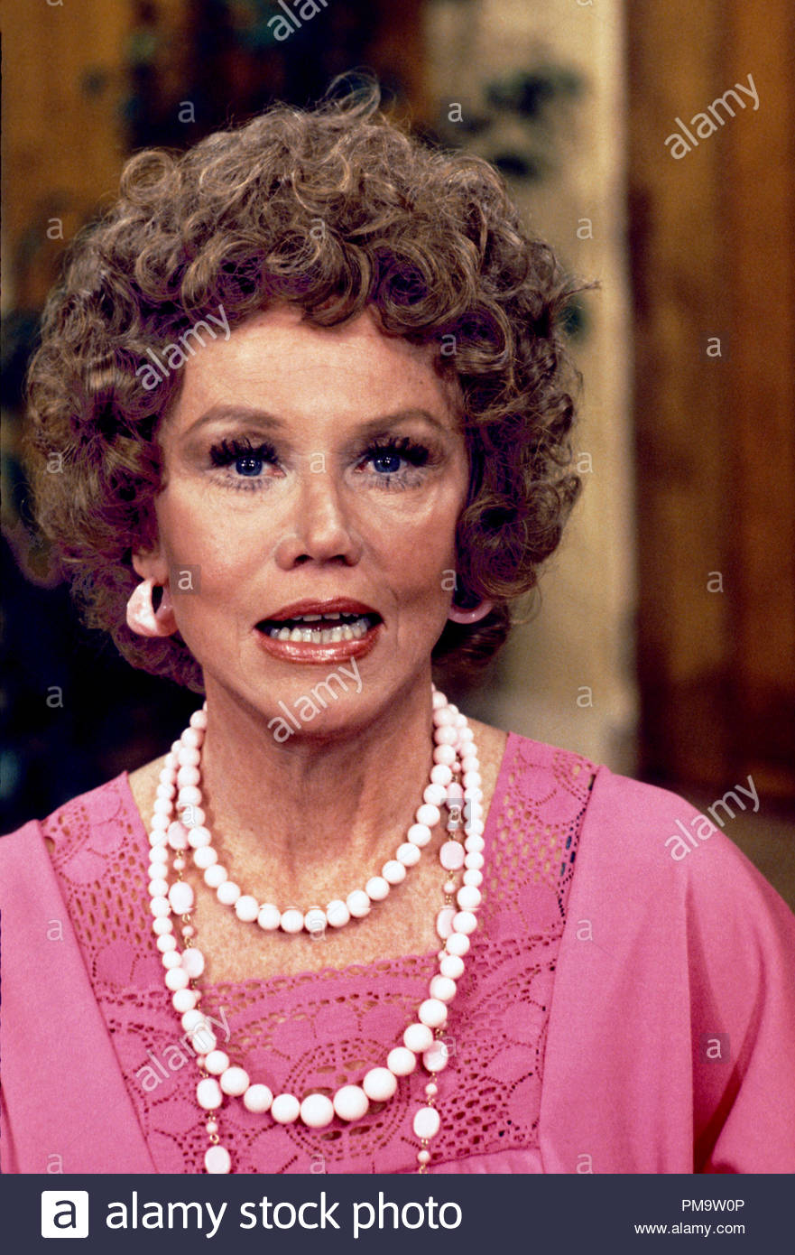 Audra Lindley Stock Photos & Audra Lindley Stock Images - Alamy