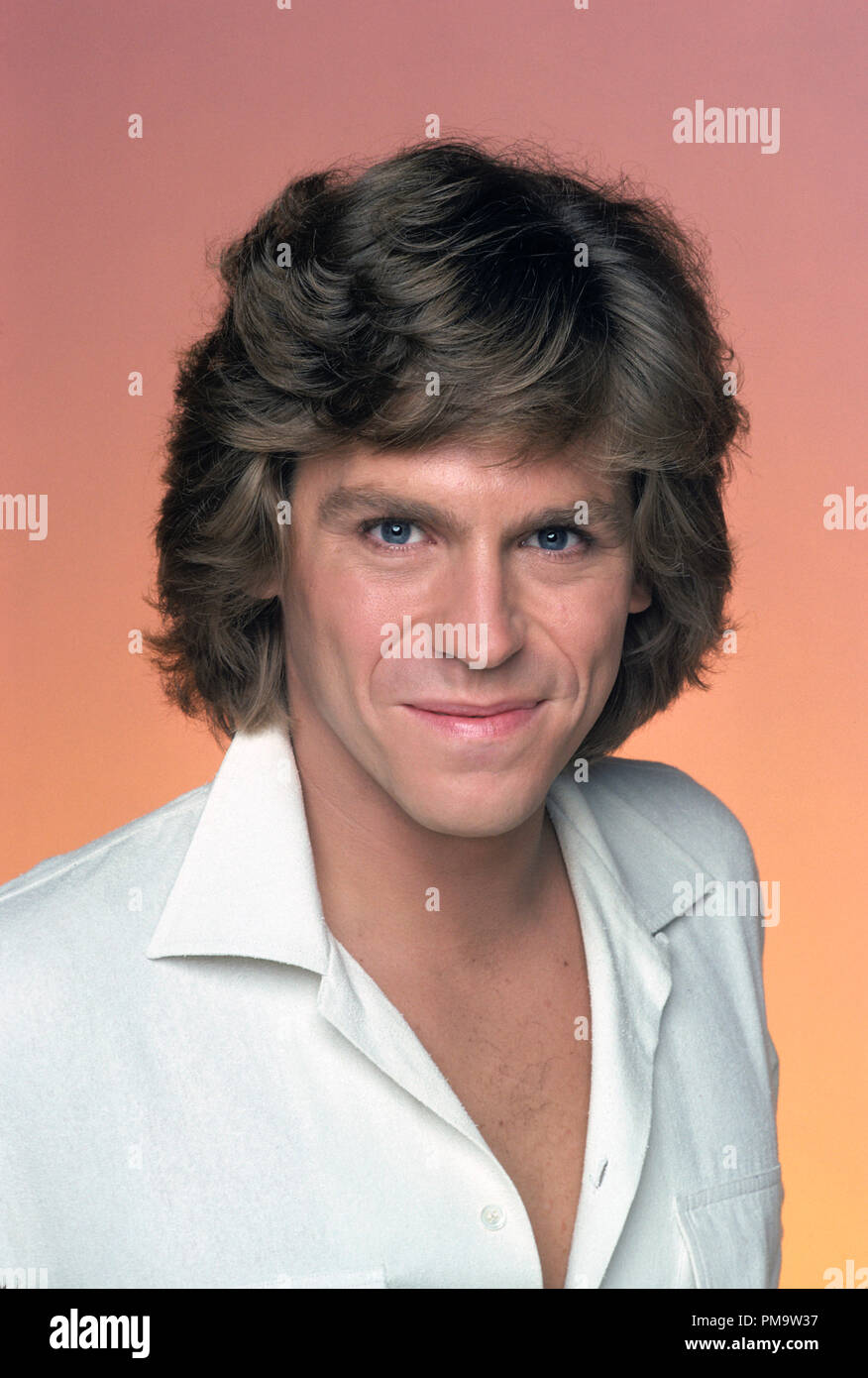 Studio Publicity Still from "Taxi" Jeff Conaway circa 1978 ll Rights ...