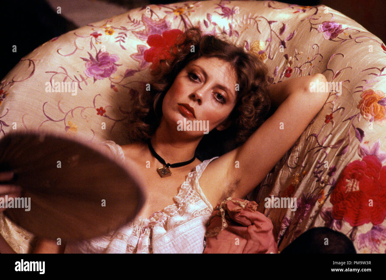 Susan Sarandon Pretty Baby