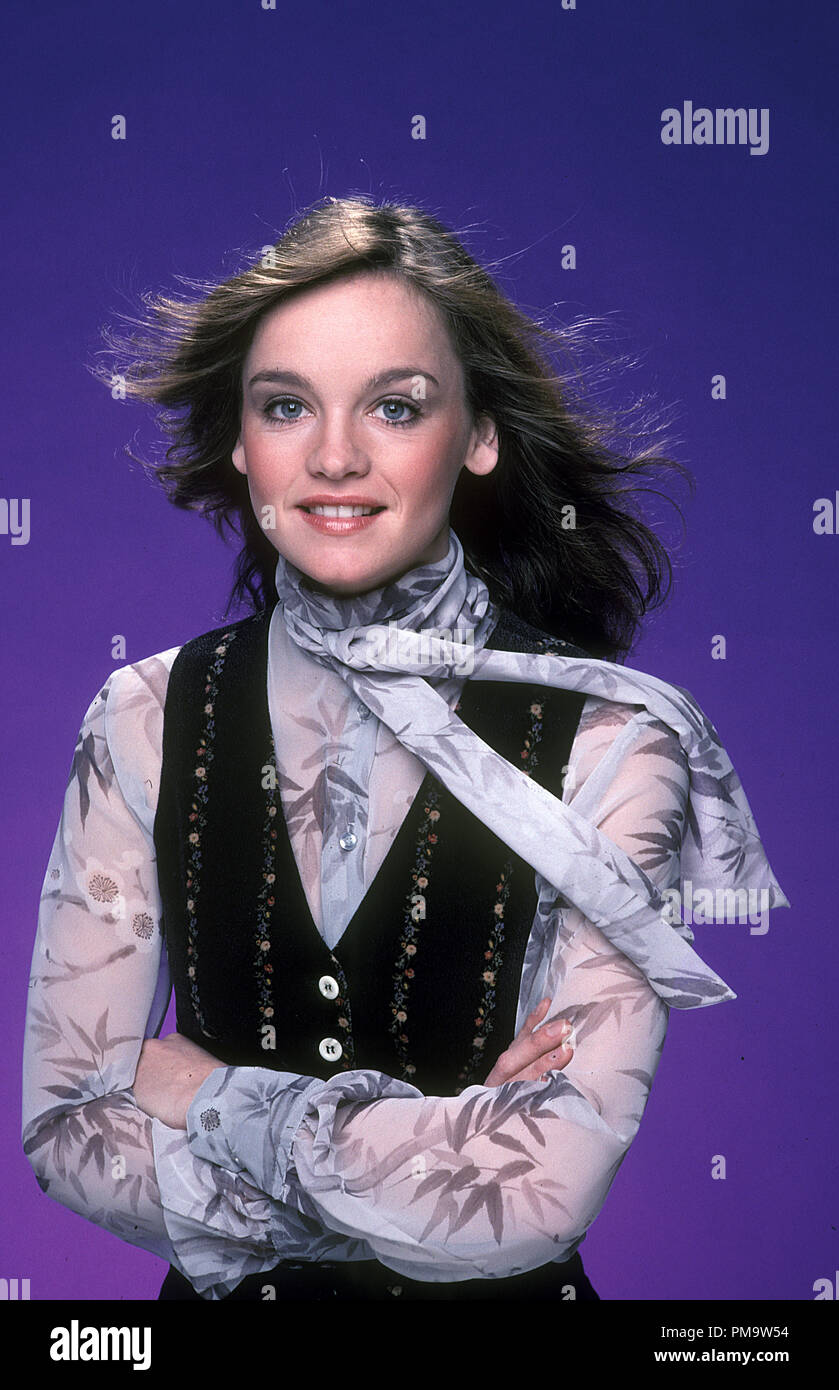 Studio Publicity Still from "Nancy Drew Mysteries" Pamela Sue Martin ...