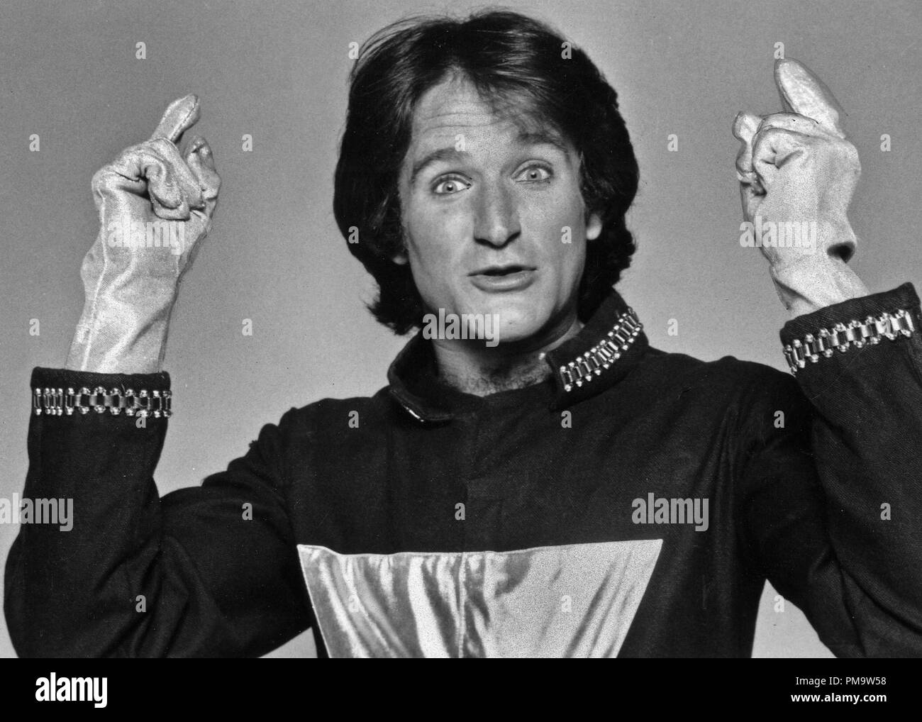 Robin Williams 1979