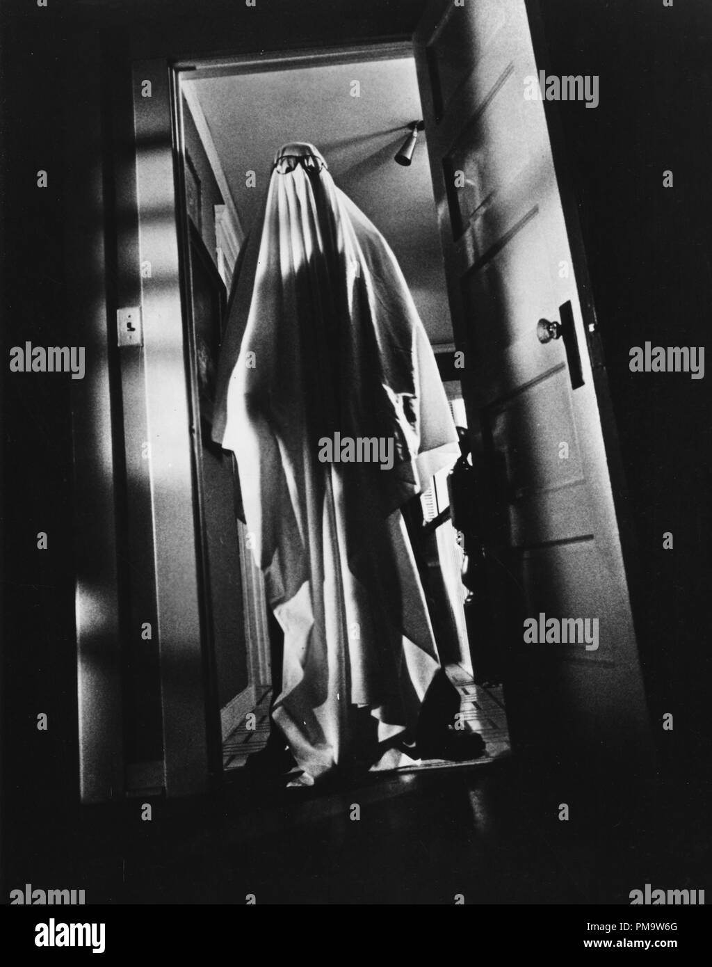 Halloween 1978 tony moran Black and White Stock Photos & Images - Alamy