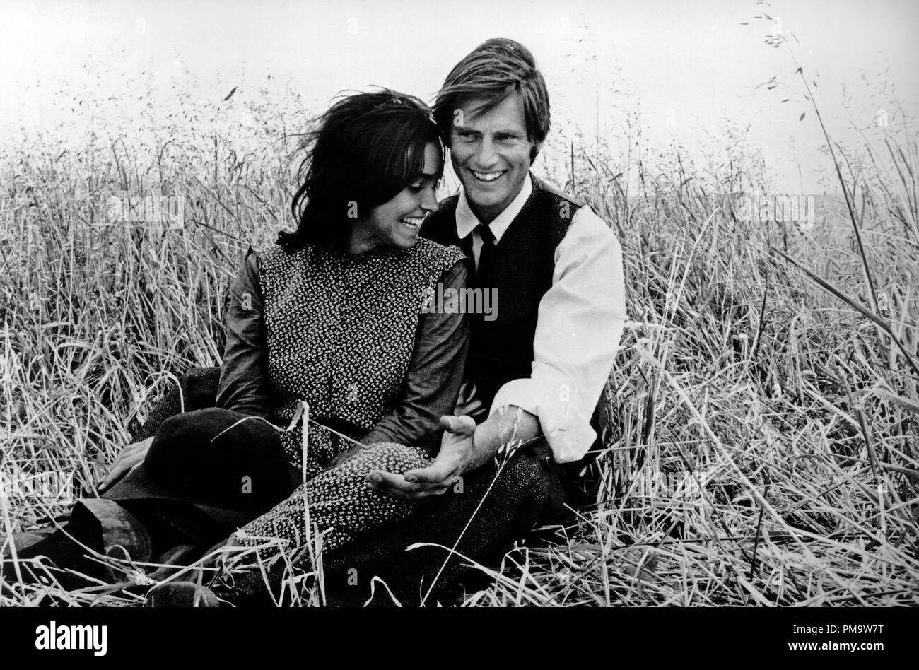 Sam Shepard Days Of Heaven