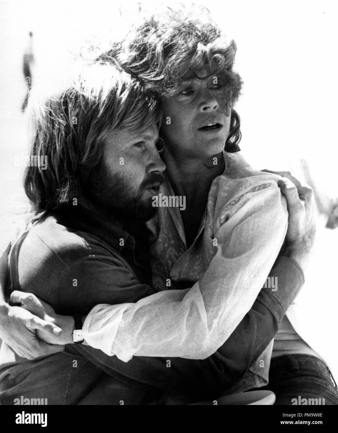 Coming home film jane fonda hi-res stock photography and images - Alamy