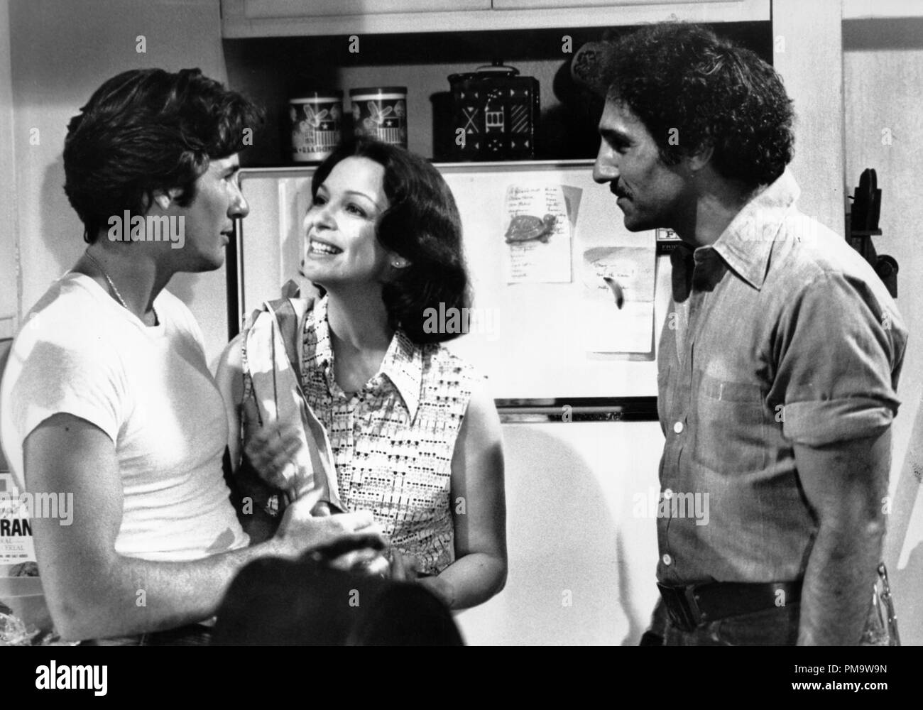 Tony Lobianco Blood Brothers