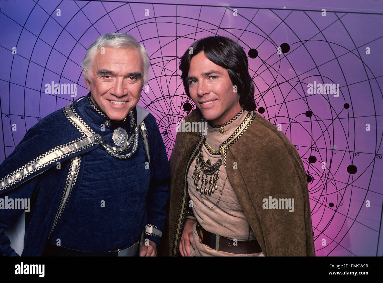 Battlestar Galactica Original Cast