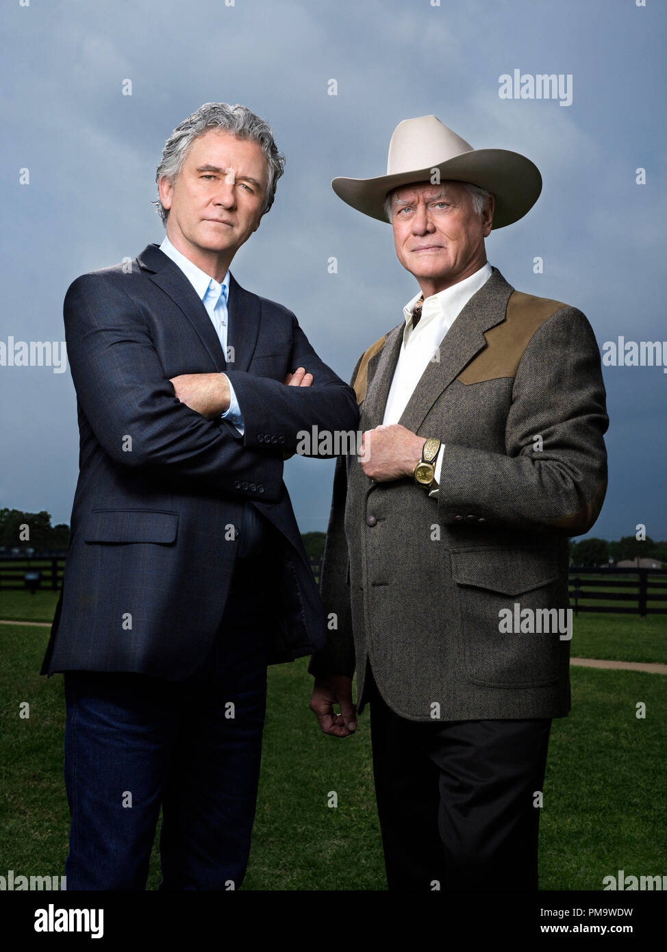 Larry dallas 2012 hi-res stock photography and images - Alamy