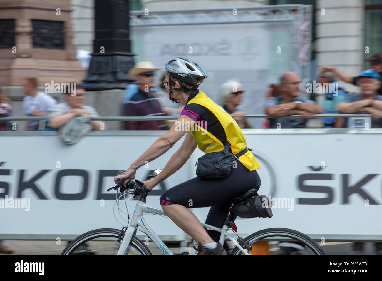 Popular cyclist circuit hi-res stock photography and images - Alamy