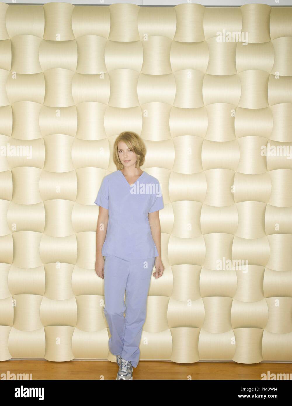 GREY'S ANATOMY - ABC's "Grey's Anatomy" stars Katherine Heigl as Izzie ...