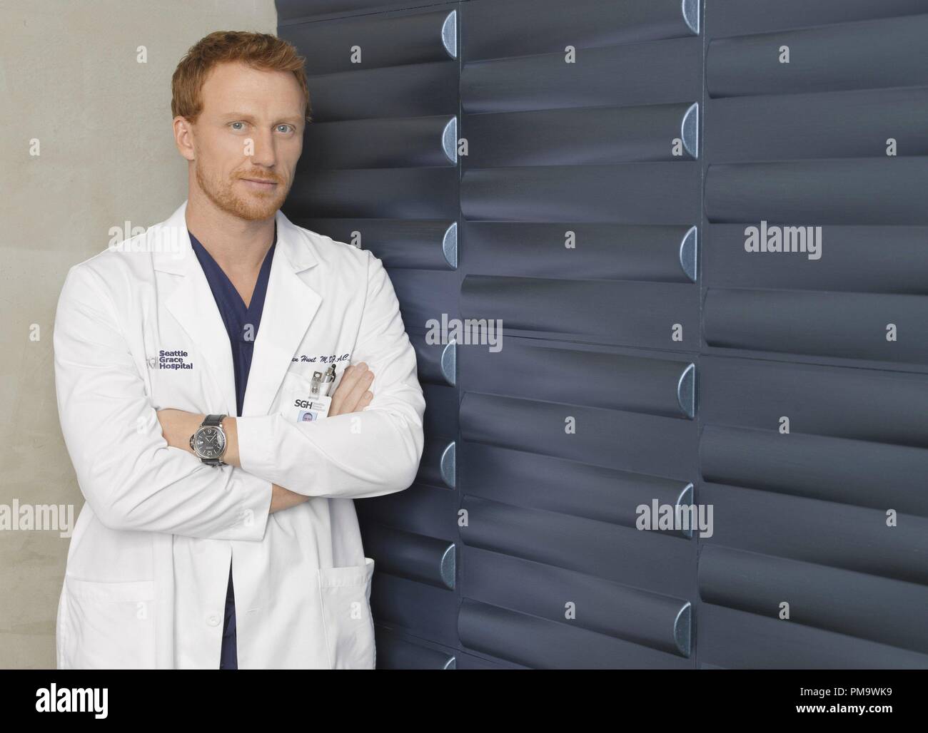 Owen Hunt