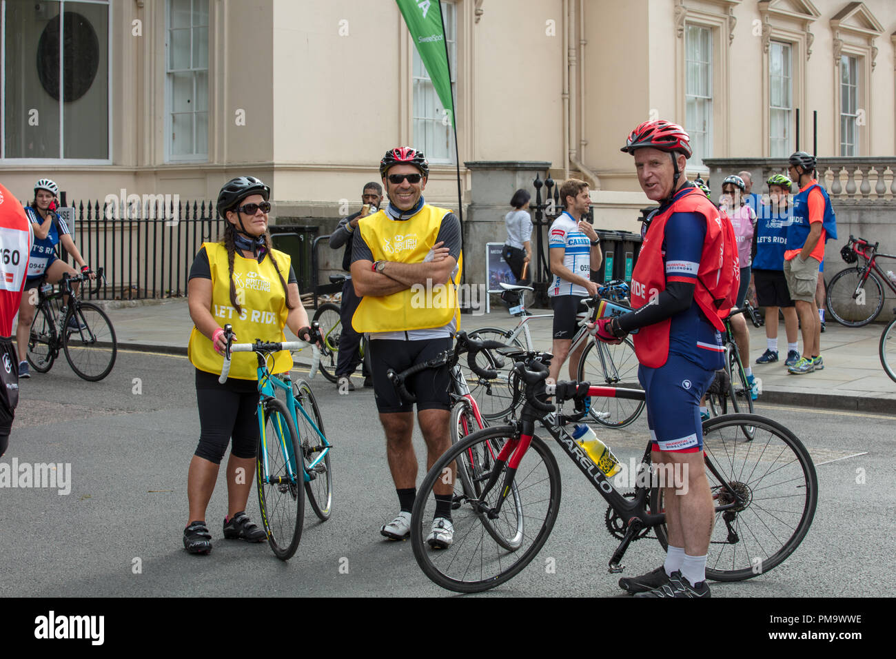 Popular cyclist circuit hi-res stock photography and images - Alamy