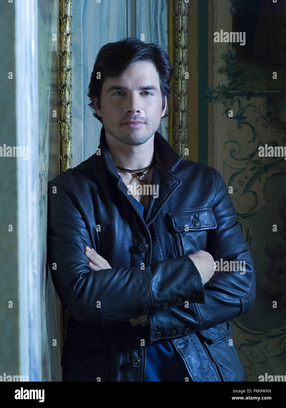Matthew settle gossip girl hi-res stock photography and images - Alamy