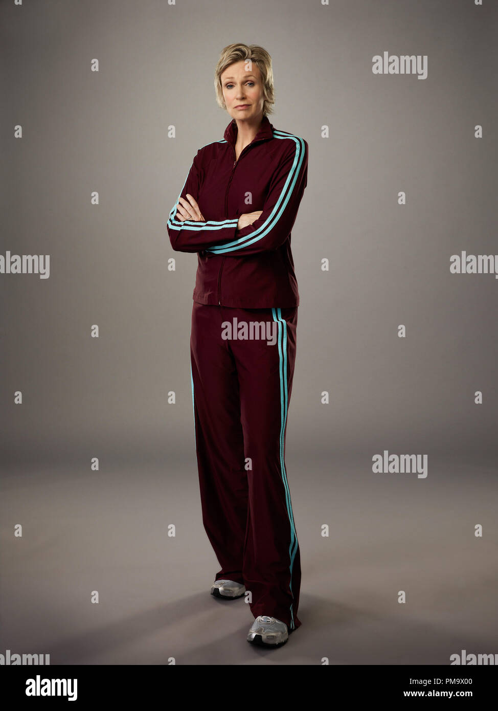 Jane Lynch Sue