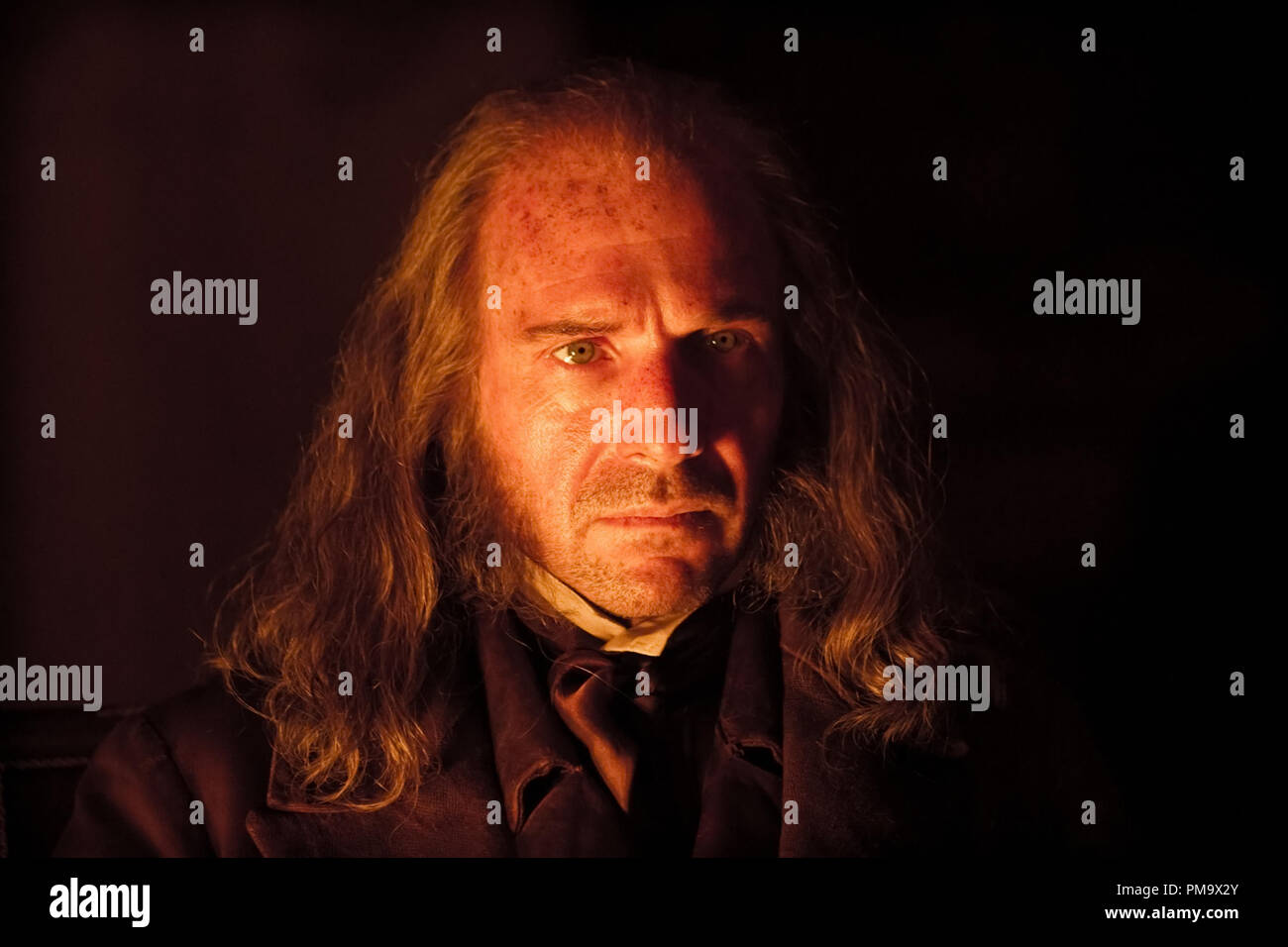 Magwitch hi-res stock photography and images - Alamy