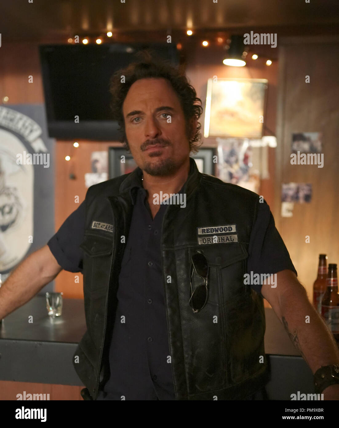 Kim Coates Sons Of Anarchy