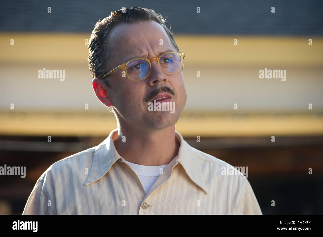 Giovanni Ribisi Gangster Squad