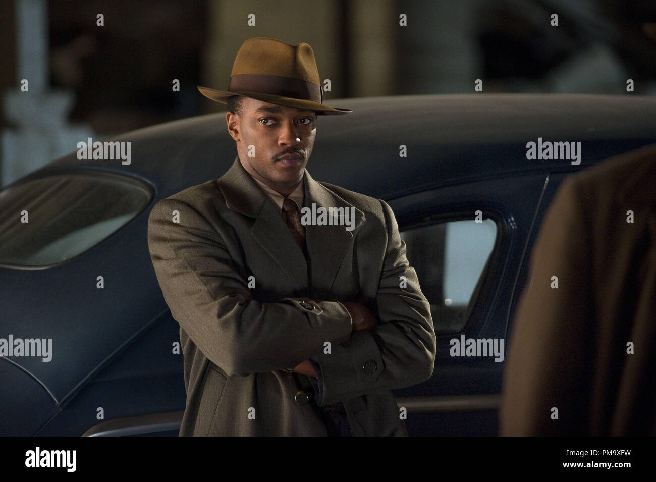 Coleman harris hi-res stock photography and images - Alamy