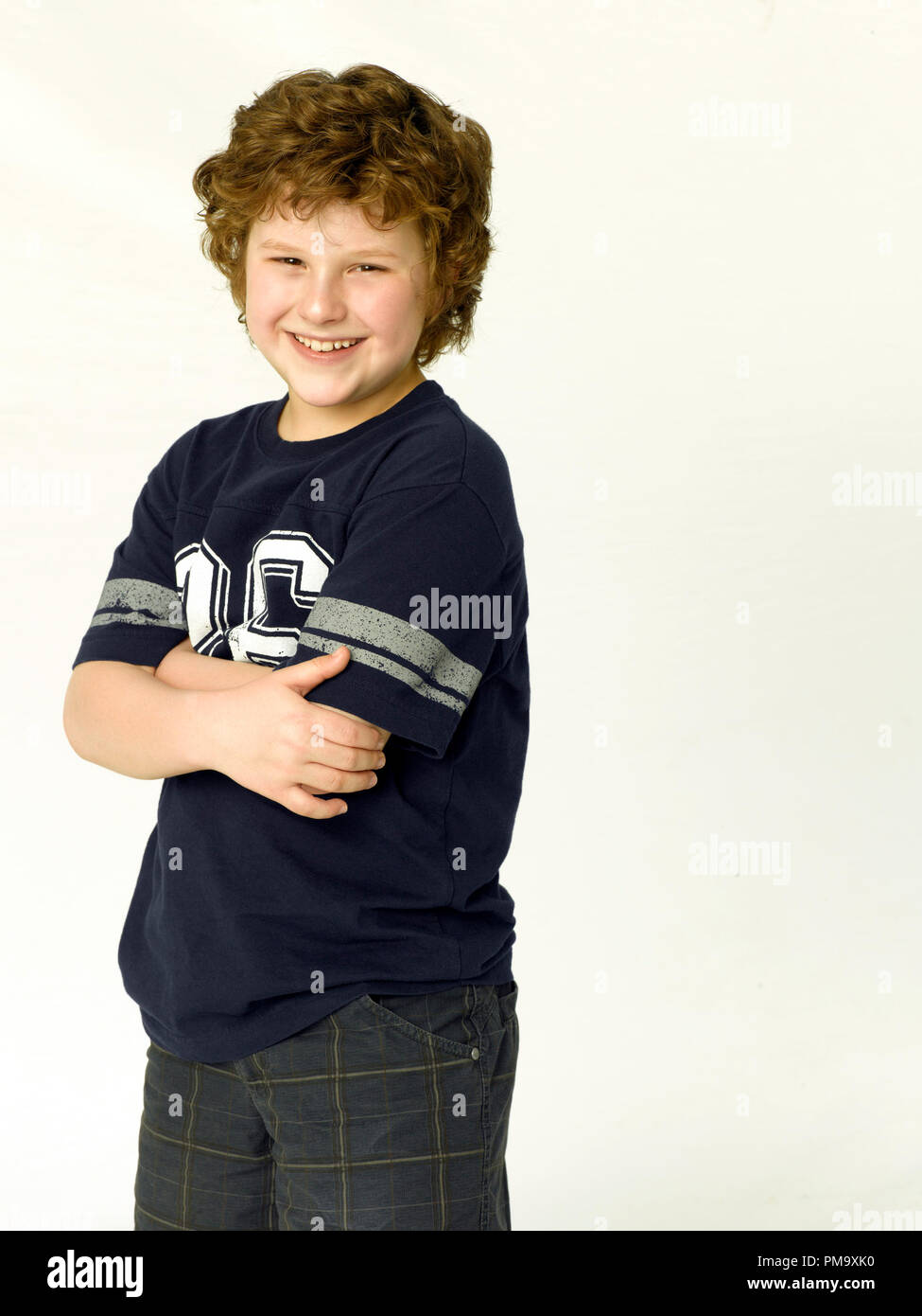 Nolan Gould What Happened To Nolan Gould After Modern Family?