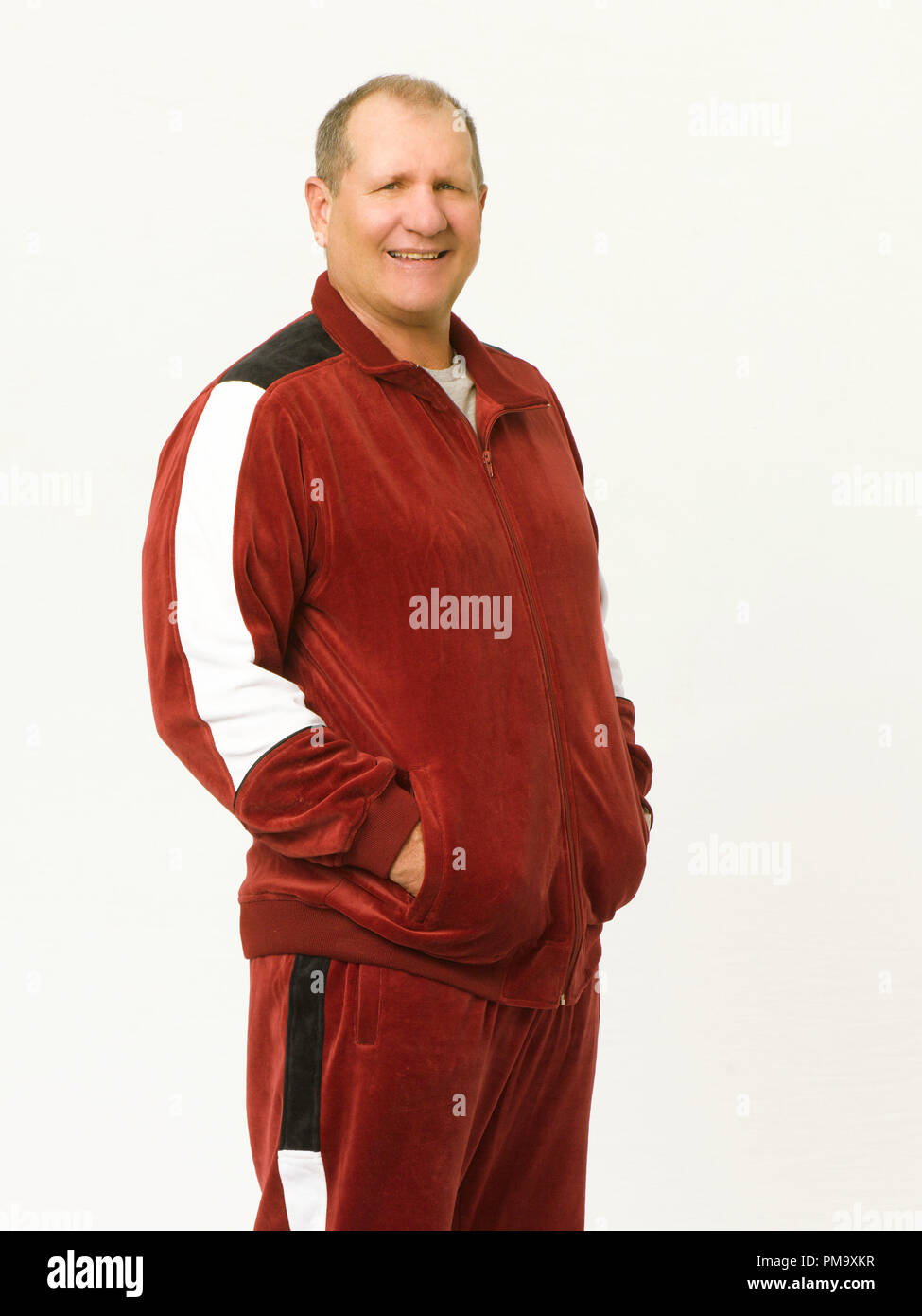 MODERN FAMILY - ABC's "Modern Family" stars Ed O'Neill as Jay Stock ...