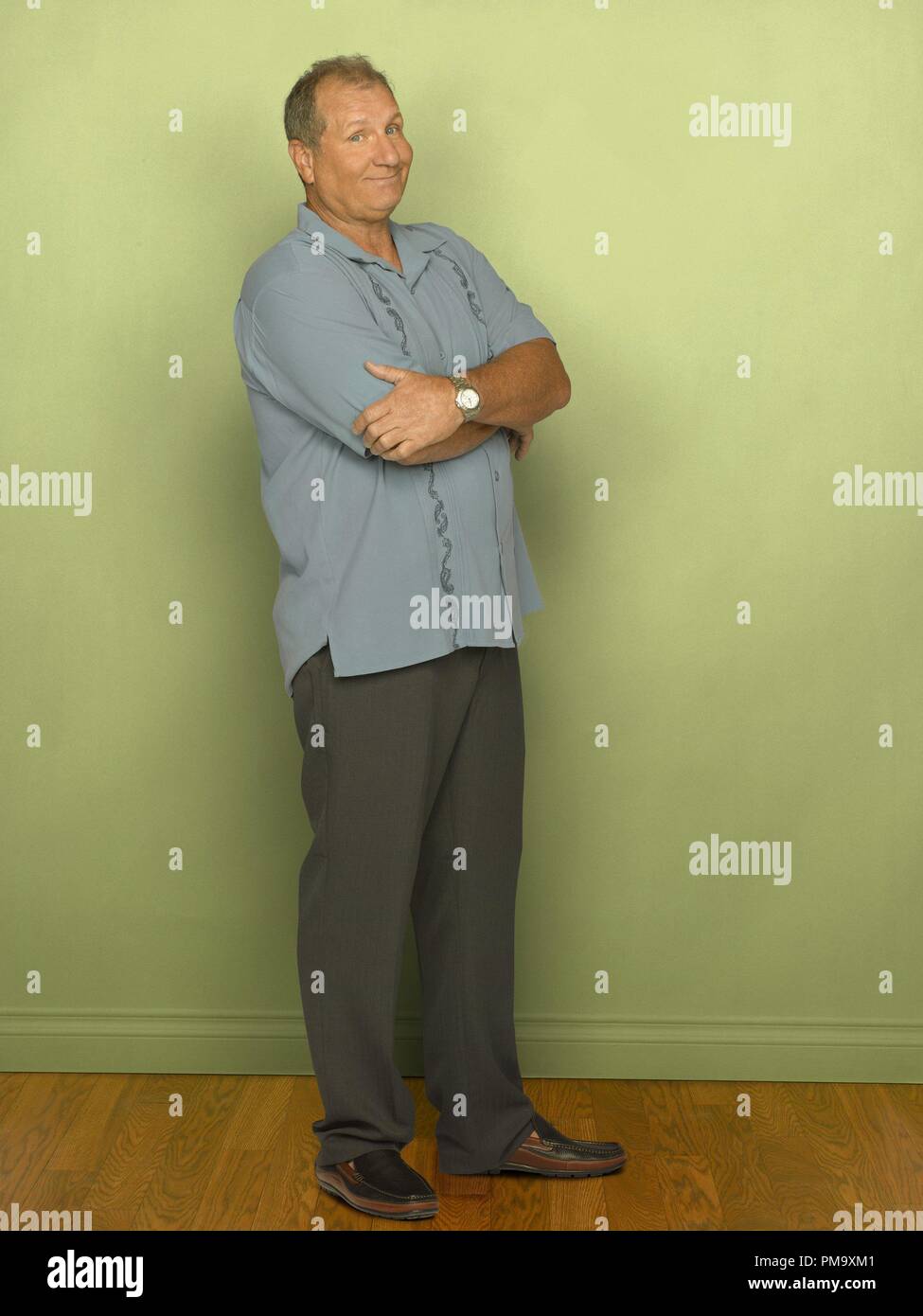MODERN FAMILY - ABC's "Modern Family" stars Ed O'Neill as Jay Stock ...