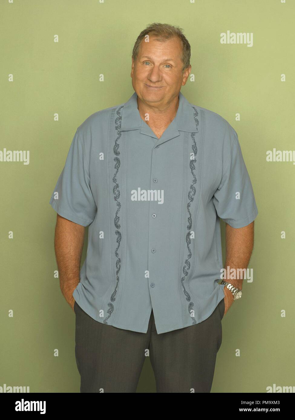Ed oneill and hi-res stock photography and images - Alamy
