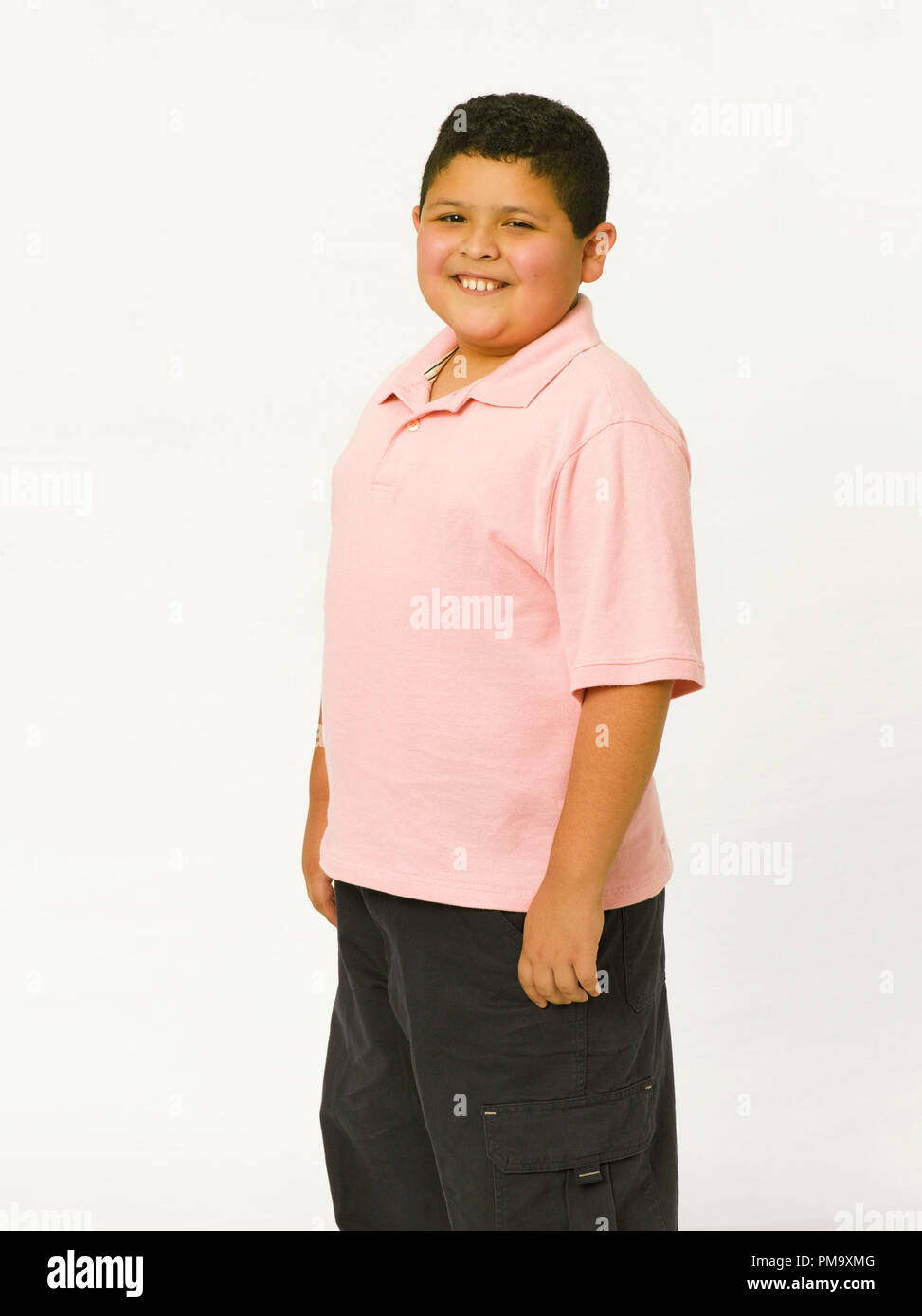 Rico Rodriguez Modern Family Modern Family' Star Rico Rodriguez Turns