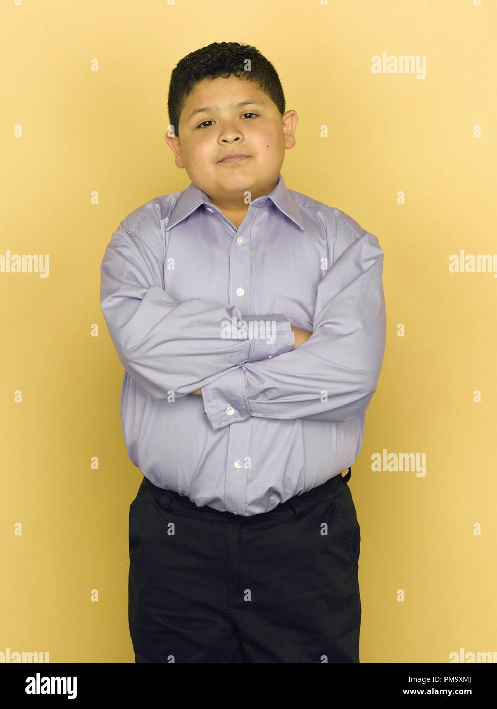 Manny Delgado Modern Family