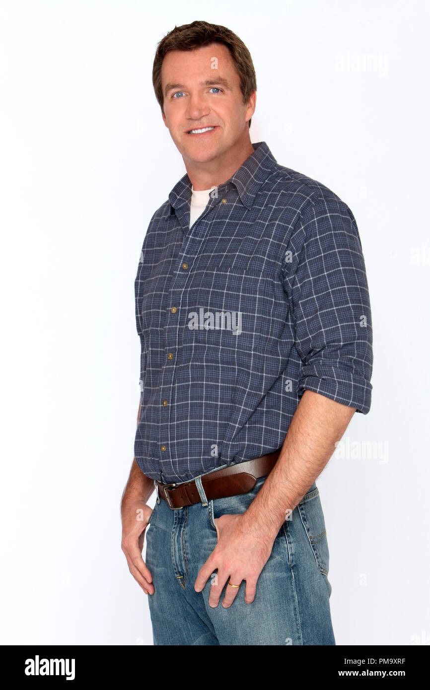 Neil Flynn The Middle