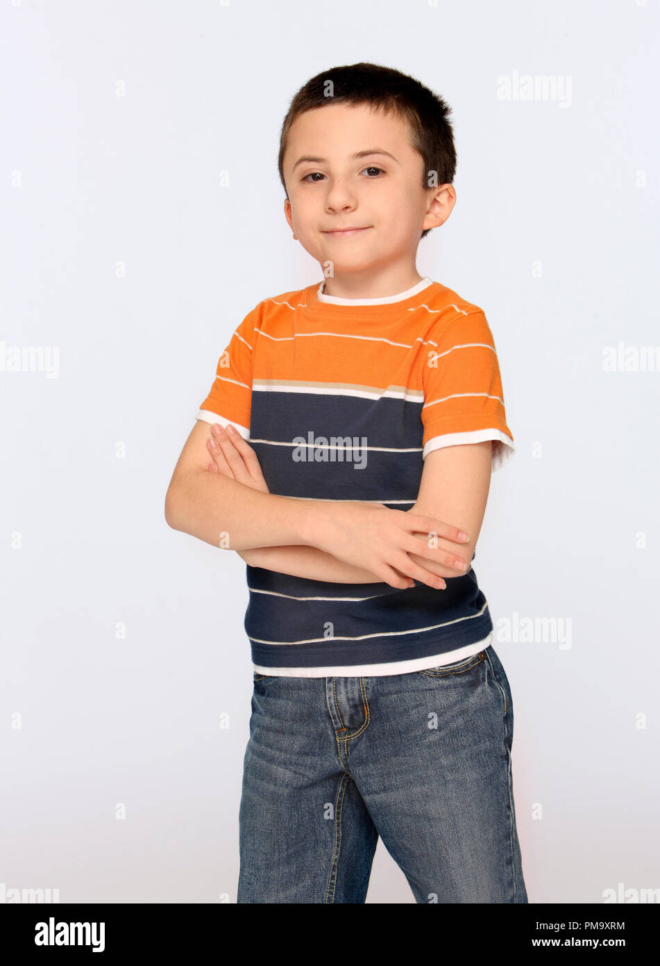 Atticus Shaffer Brother