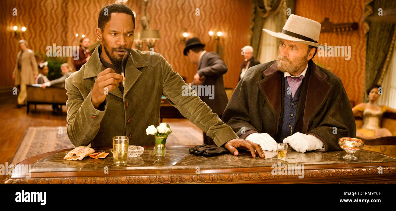 Franco Nero Django 1966