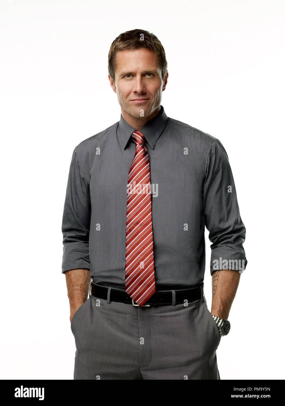 "90210" Pictured: Rob Estes Stock Photo - Alamy