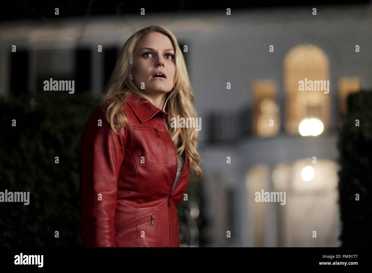 Jennifer morrison 2012 hi-res stock photography and images - Alamy