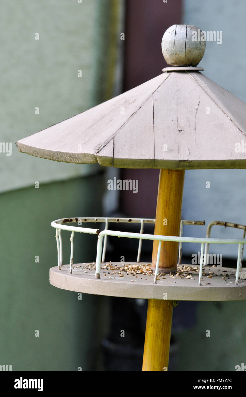 Lard bird hi-res stock photography and images - Alamy