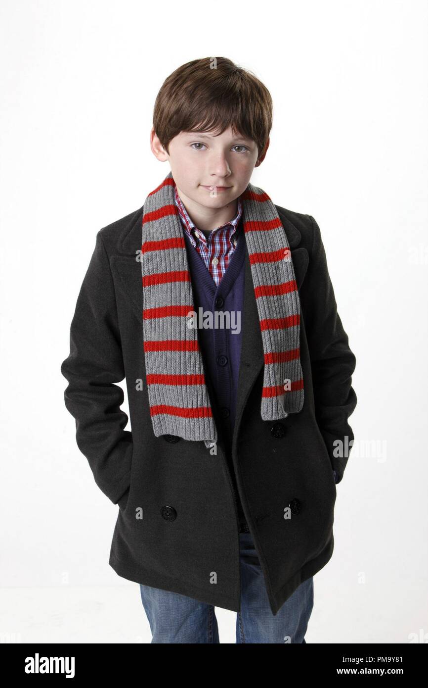 Jared S Gilmore Mad Men